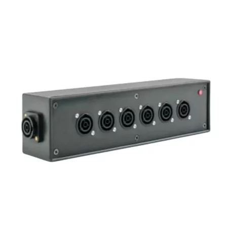 5-Way TRUE1 Splitter : midnight:lights